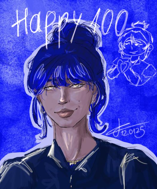 My final entry for wills dtiys, finally🙌 - ibisPaint