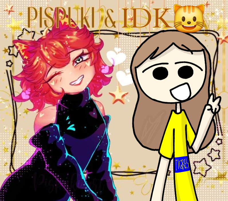collab con pispuki - ibisPaint