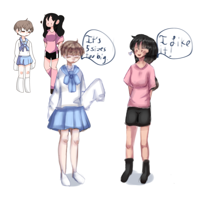 Art rework, 2020, Sept 8th,Feb 25th 2022 - ibisPaint