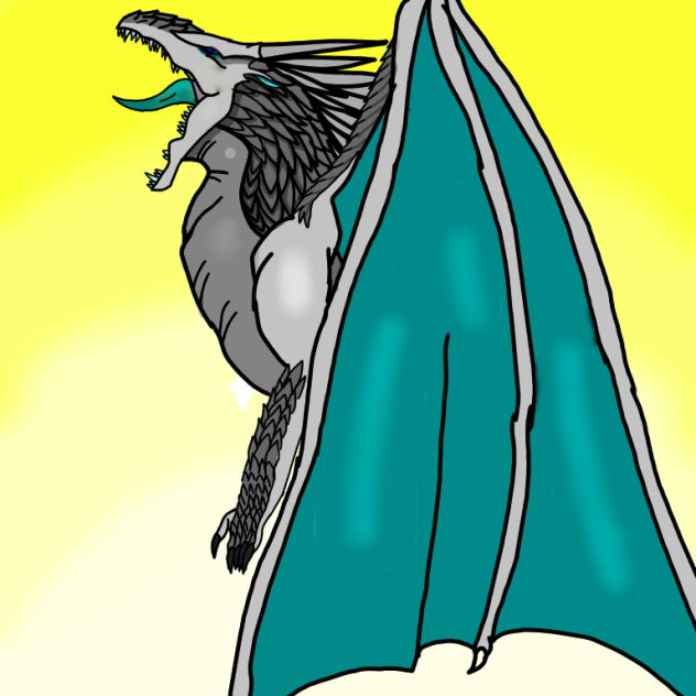 Prince Winter of the Icewings - ibisPaint