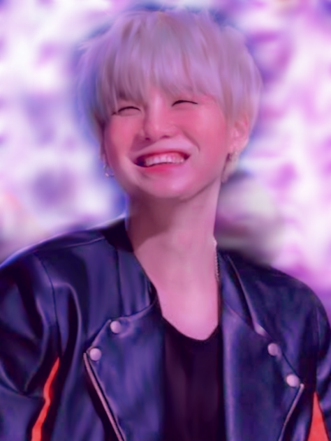 Suga♡ - ibisPaint