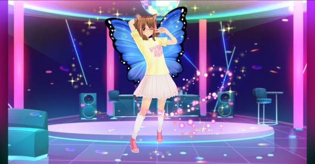 Thumbnail of Nightcore Song - ibisPaint