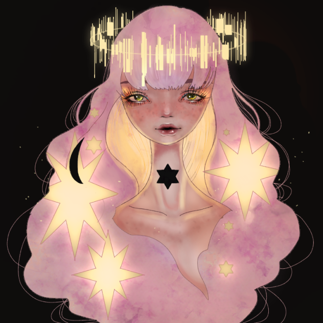 fuyuu yume - ibisPaint