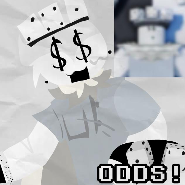odds no more time - ibisPaint