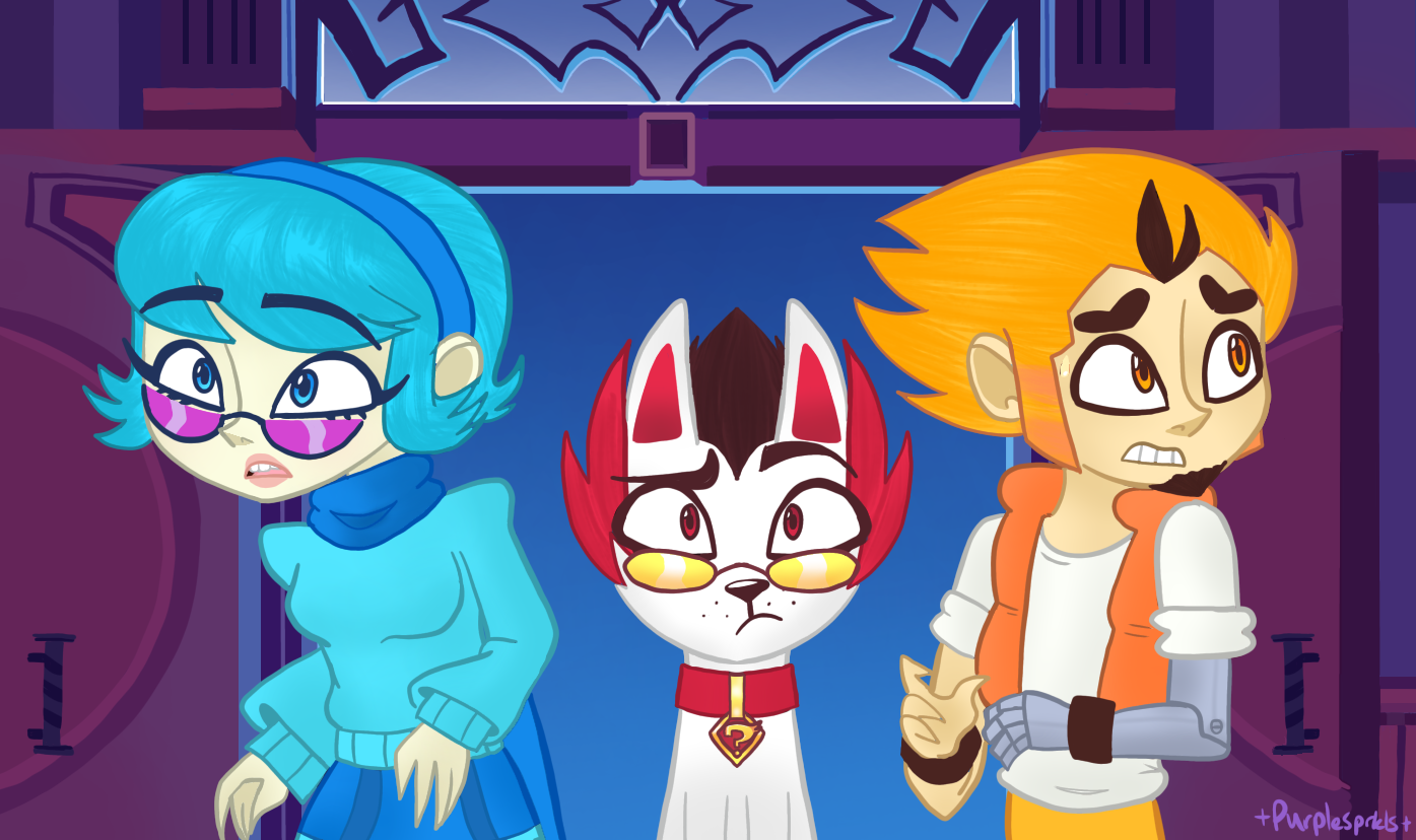 MSA (scene redraw) - ibisPaint