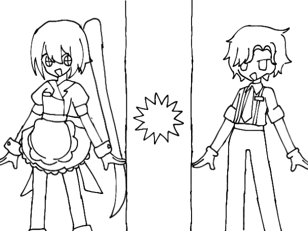 mesmerizer - ibisPaint