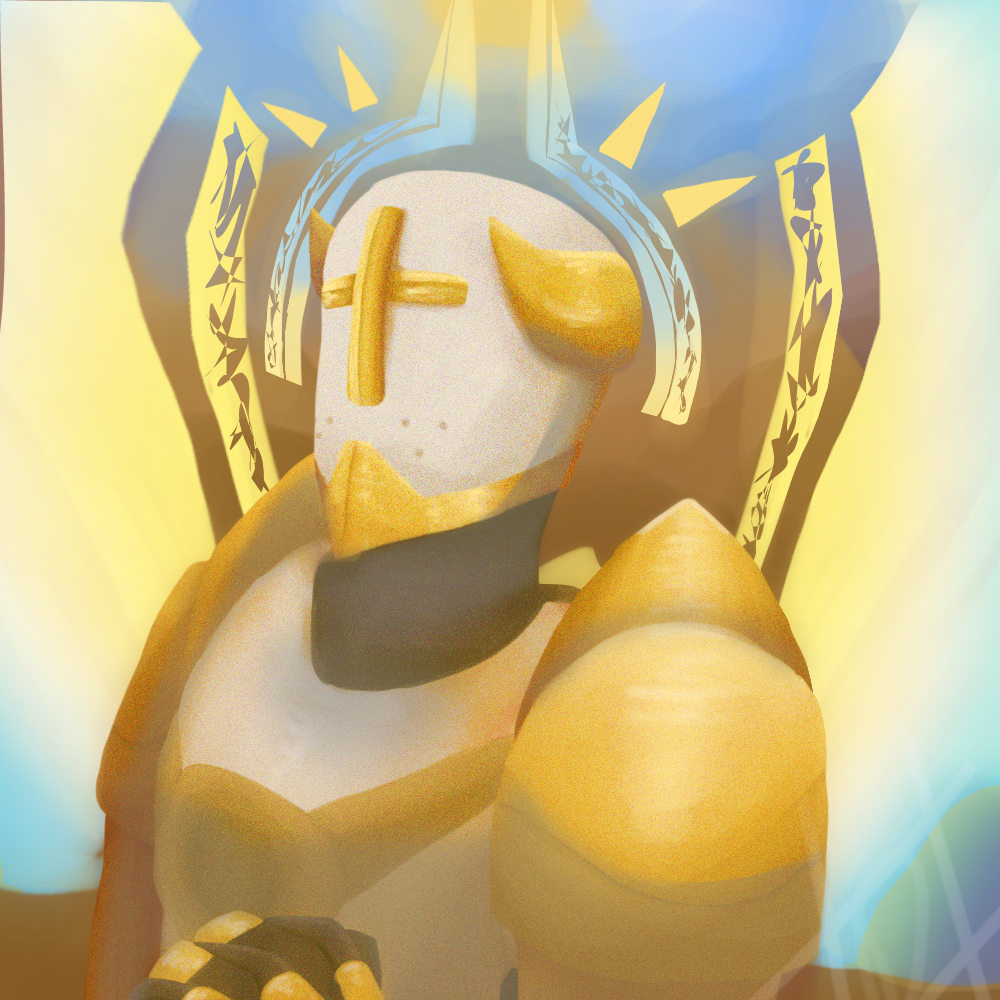 ULTRAKILL GABRIEL - ibisPaint