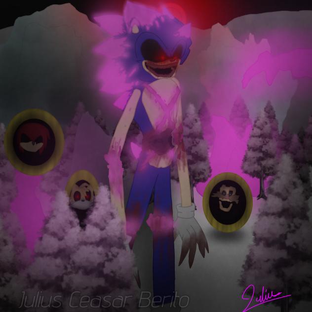 Xenophane phase 3 - ibisPaint