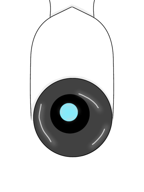 I promise, nobody's watching... - ibisPaint