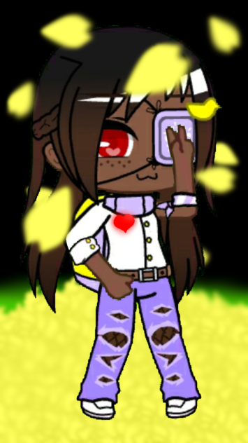 Cross Rin - ibisPaint