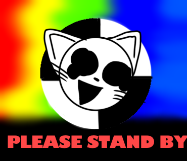 PLEASE STAND BY - ibisPaint