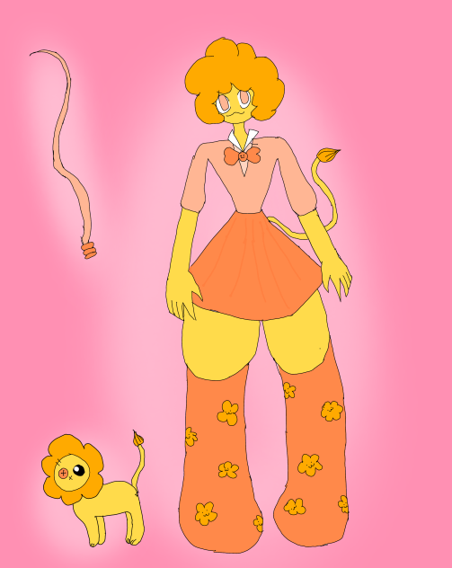 TADC OC! - ibisPaint