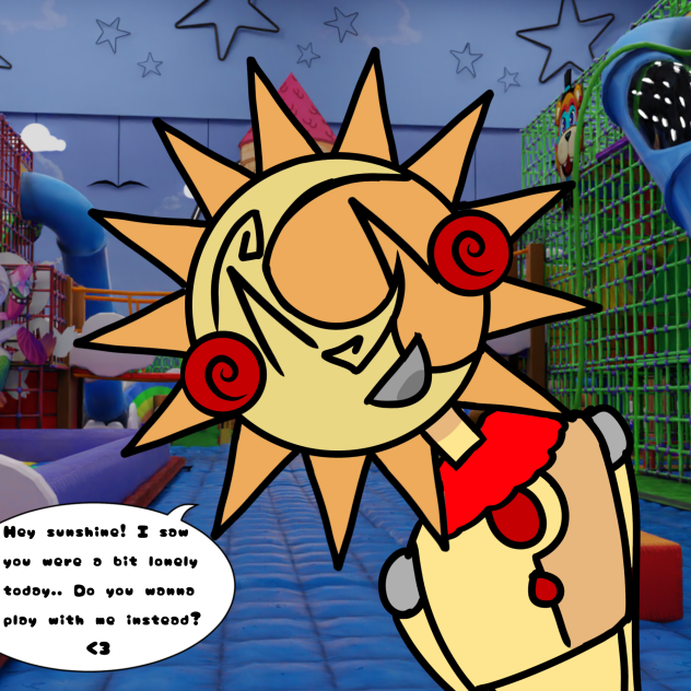 Sun Drop - ibisPaint