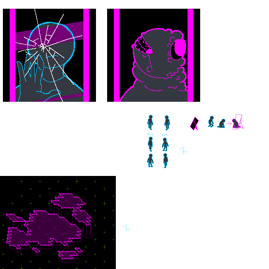 Body Project - ibisPaint