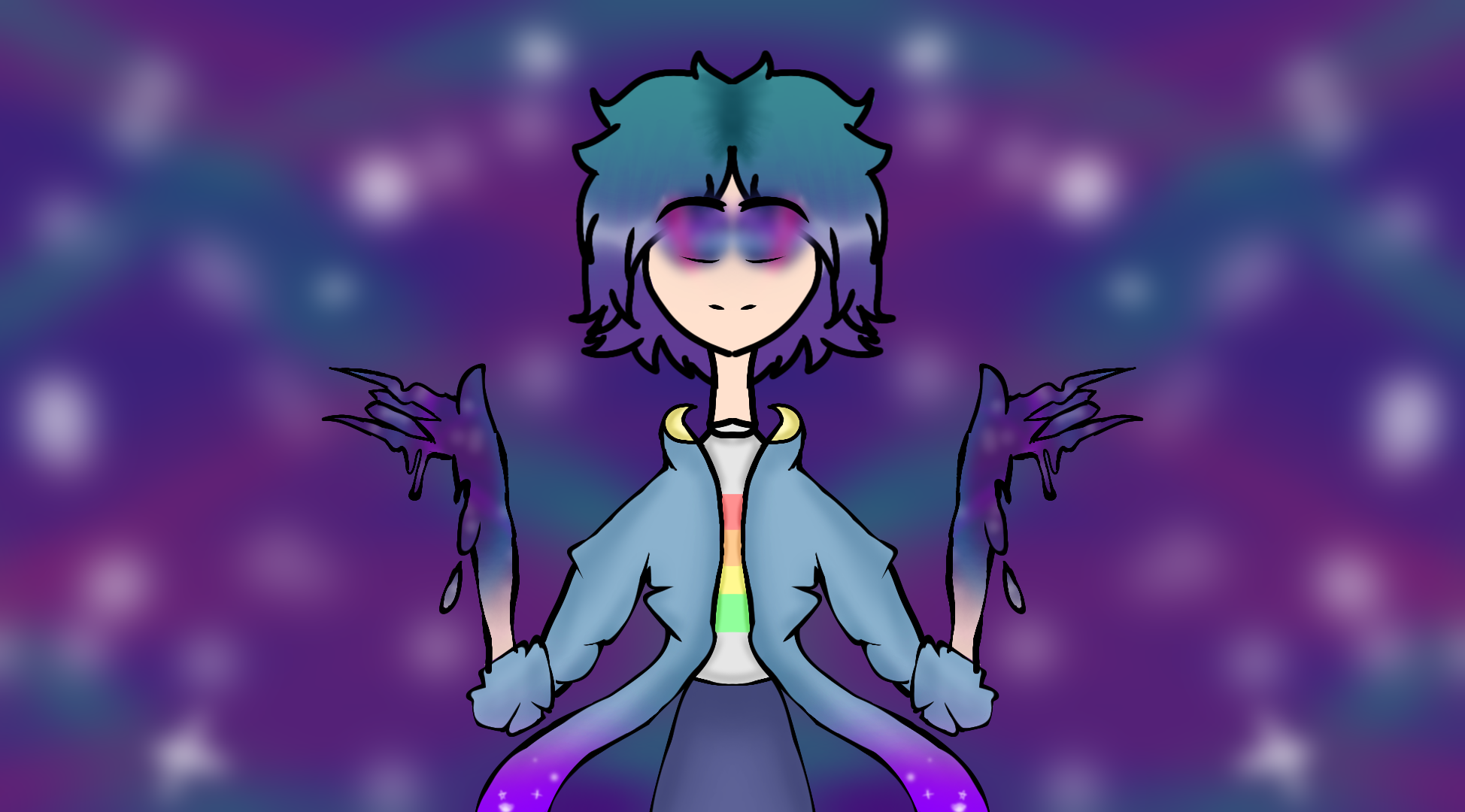 starboren smajor - ibisPaint