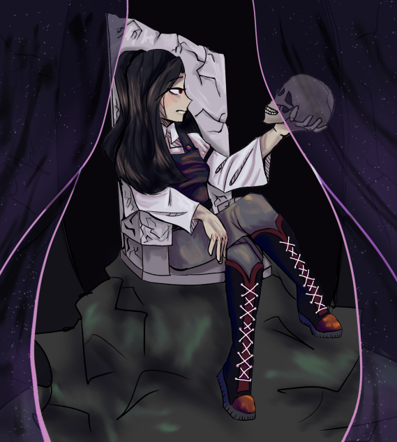 Pandora Florence - ibisPaint