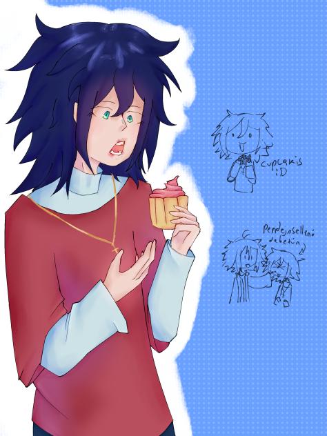 dumb silly dumb - ibisPaint