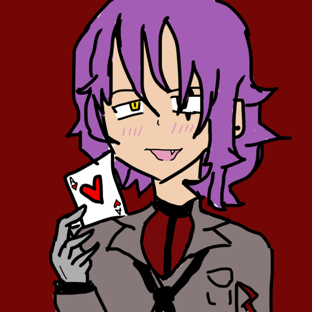 Aliyah Storey fan art👹 - ibisPaint