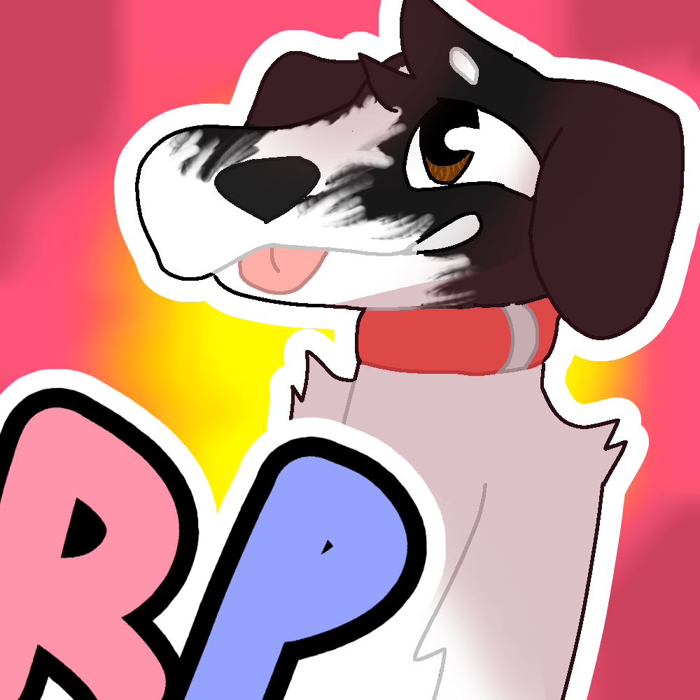 Dogs RP - ibisPaint