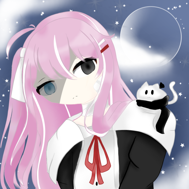 test drawing - ibisPaint