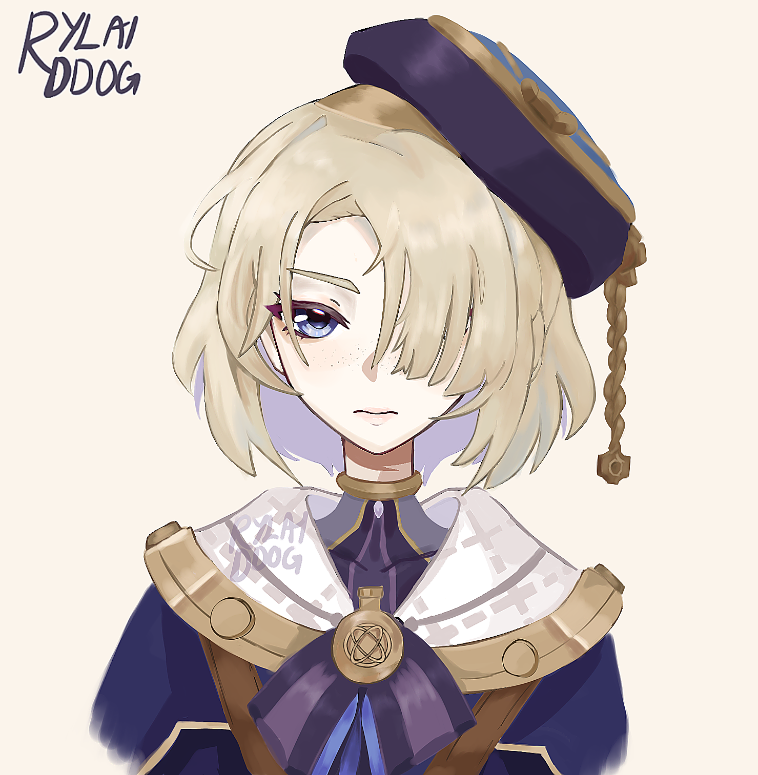 Freminet♡♡ - ibisPaint