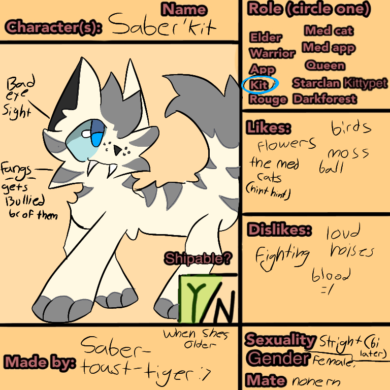 saber'kit - ibisPaint