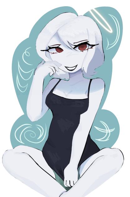 Shapeful mindless - ibisPaint