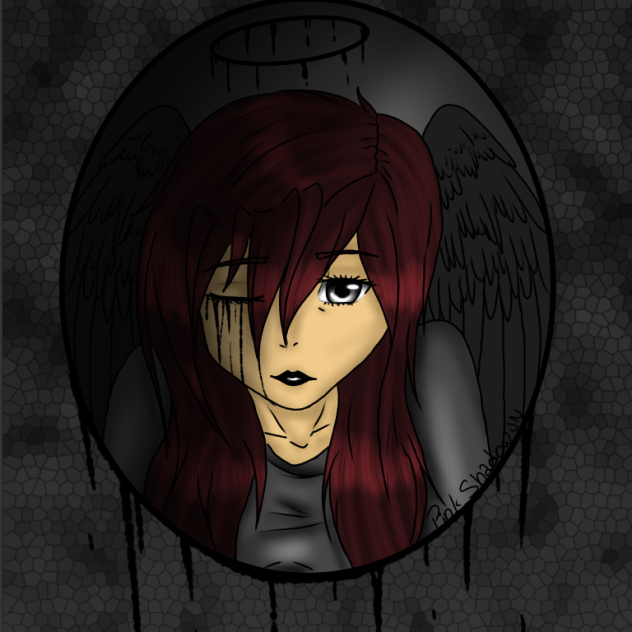 Fallen Angel - ibisPaint