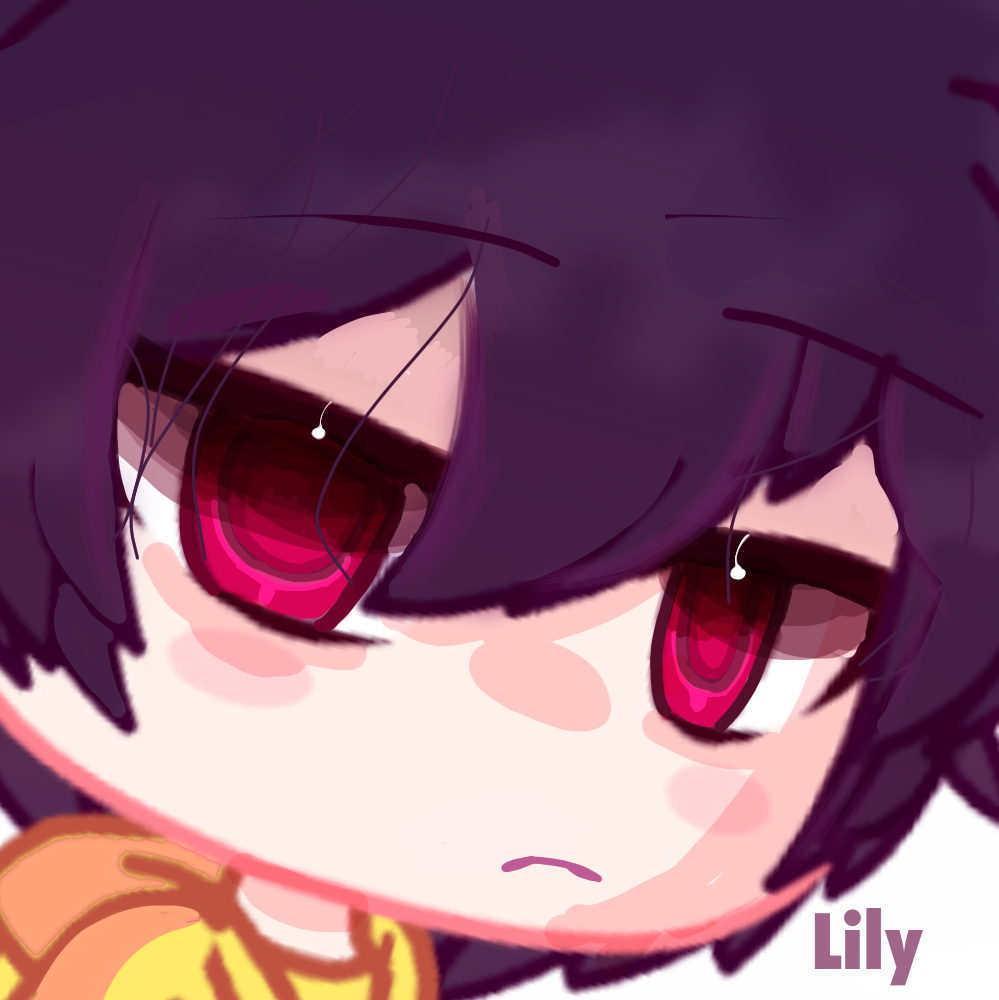 Little rad - ibisPaint