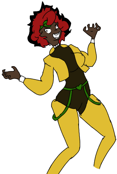 URYYYYY! - ibisPaint