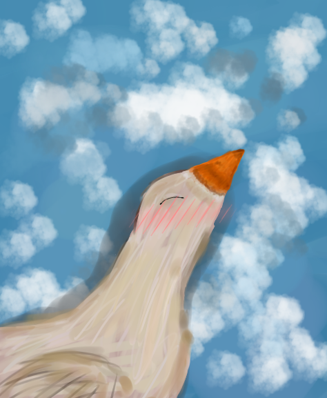 Ducko - ibisPaint