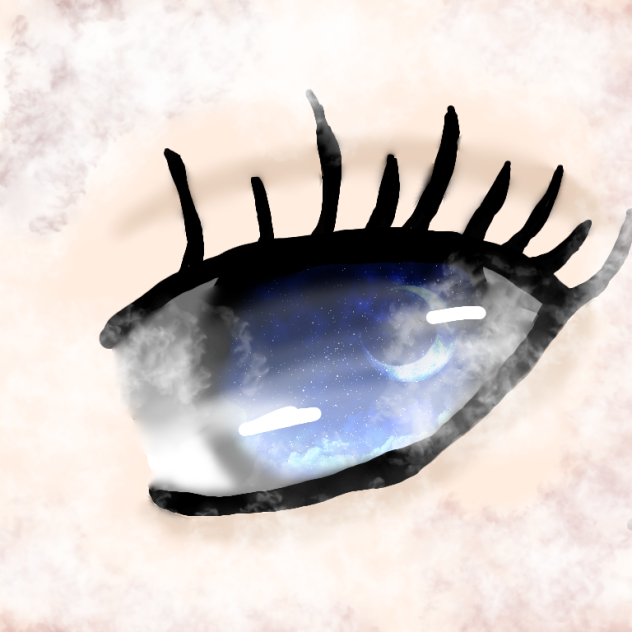 le night TvT - ibisPaint