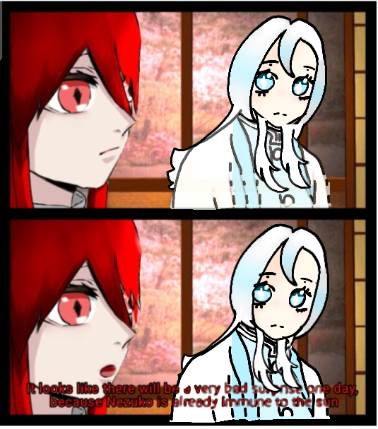 join with @qiart - ibisPaint