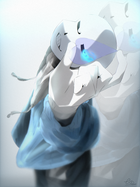 sans! - ibisPaint