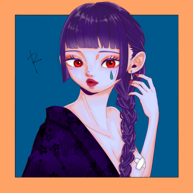 無題171 - ibisPaint
