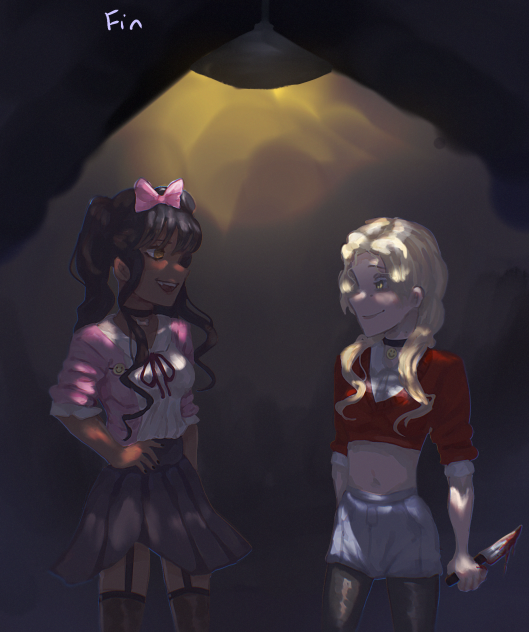 lightbulb - ibisPaint