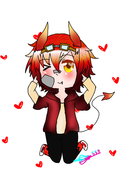 559 ^₩^☆ - ibisPaint