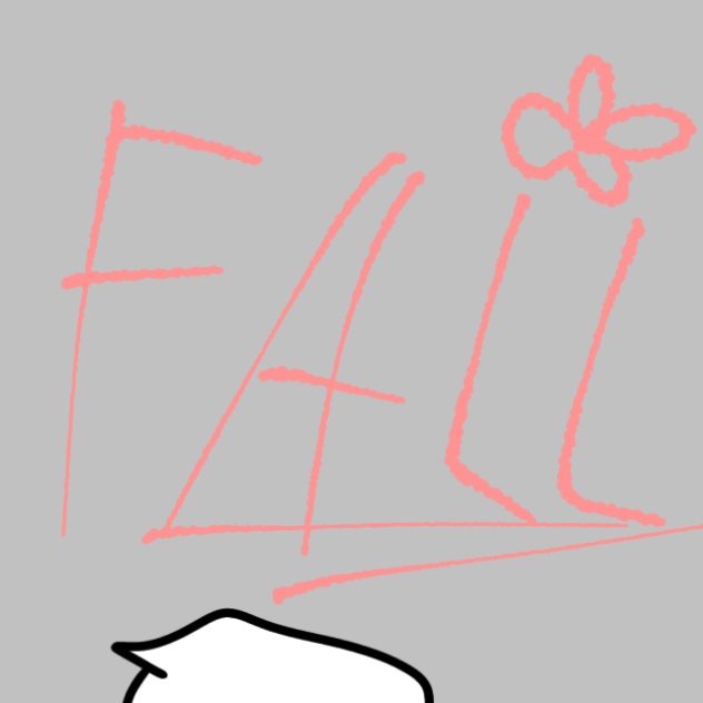 fall - ibisPaint
