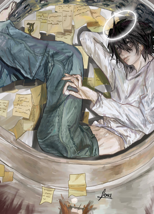 L's cannon bathtub😞🤨👅🔥 🙁 ️ ⭕ - ibisPaint