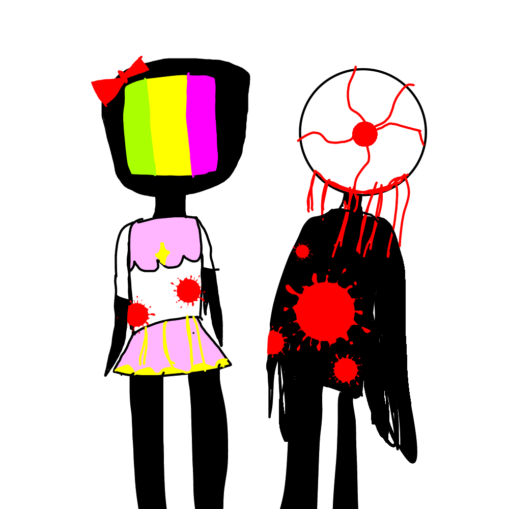 Weird core - ibisPaint