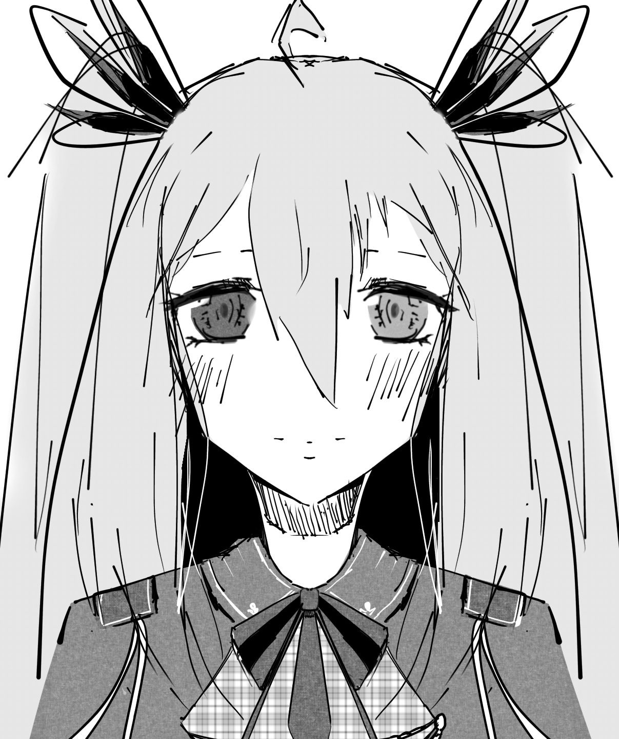 Phoebe (Manga) - ibisPaint