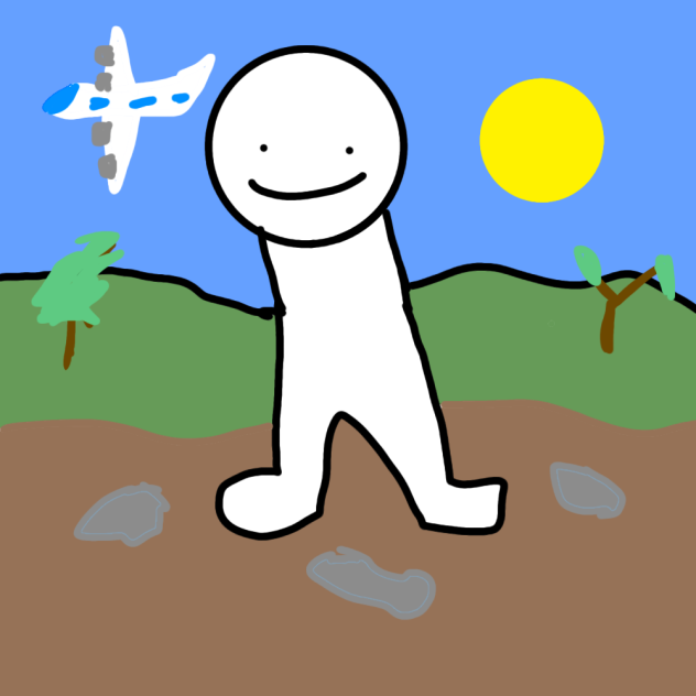 nice day - ibisPaint