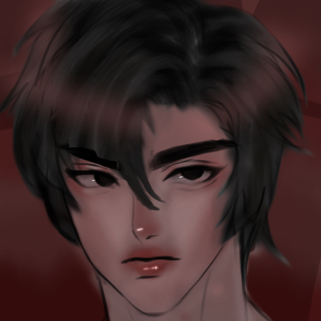 Practice(koleen's sketch) - ibisPaint