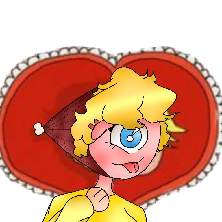 hamantha de Jack stauber - ibisPaint