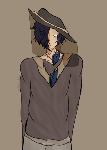 ^ Dr Sand ^ - ibisPaint