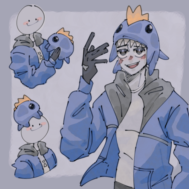 Art for Nari! - ibisPaint