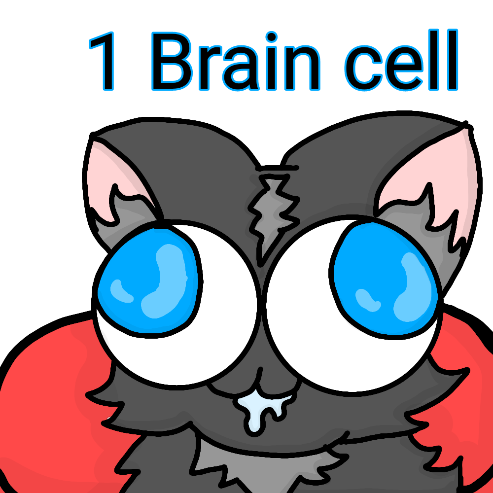 Another kitten Gray - ibisPaint