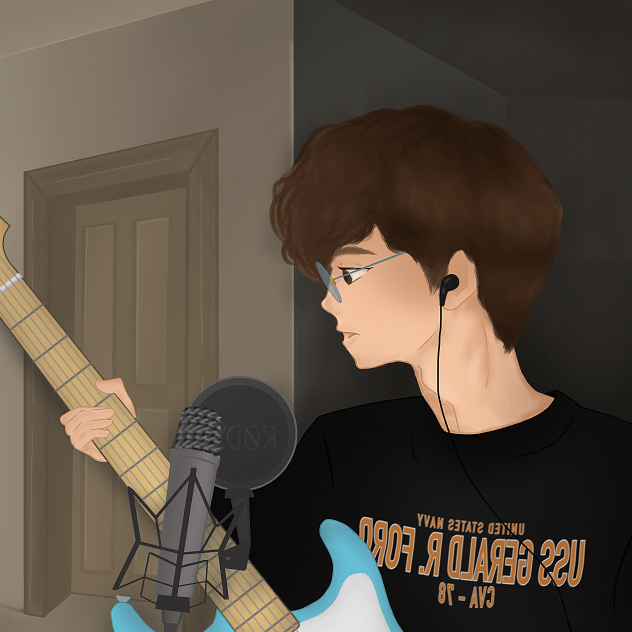 Wilbur Soot - ibisPaint