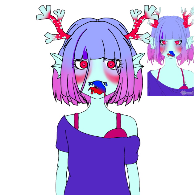 redraw 1 - ibisPaint