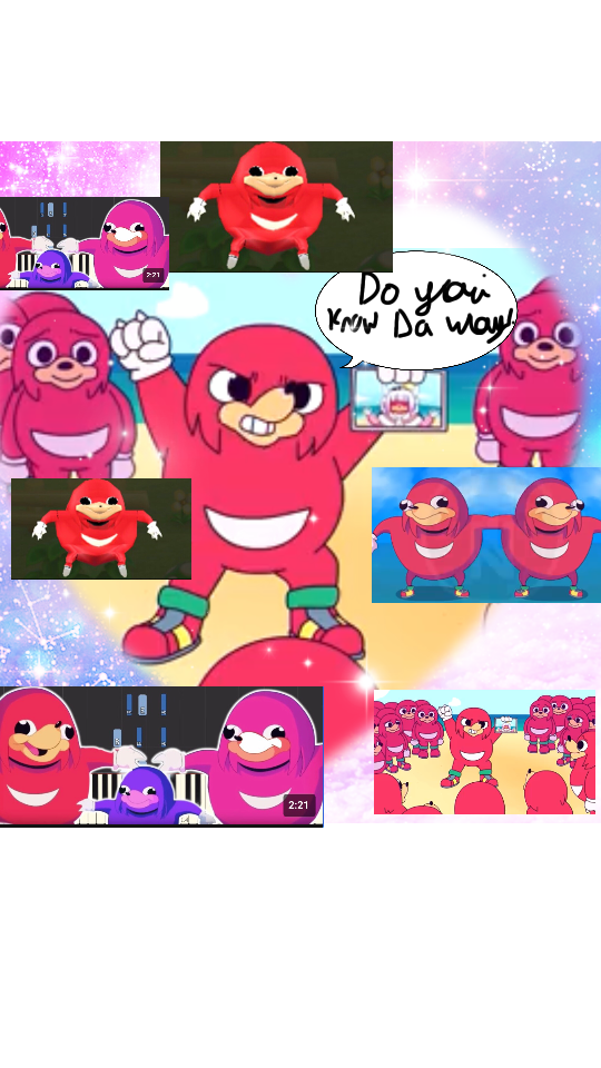 Do you know dae way - ibisPaint
